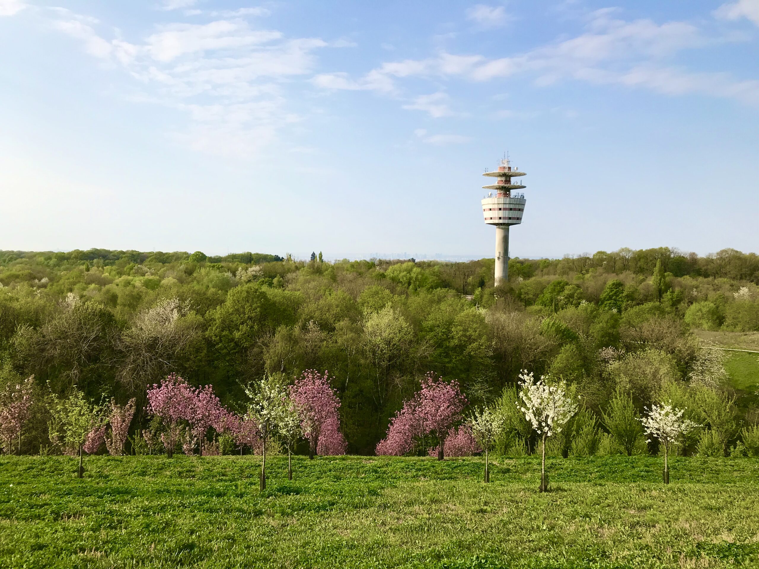 Bienvenue à Andilly 95 - Ville Andilly 95
