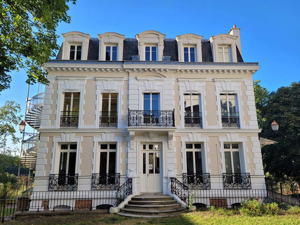 Ville d'Andilly - Ville Andilly 95