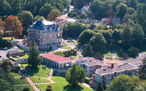 Bienvenue à Andilly 95 - Ville Andilly 95