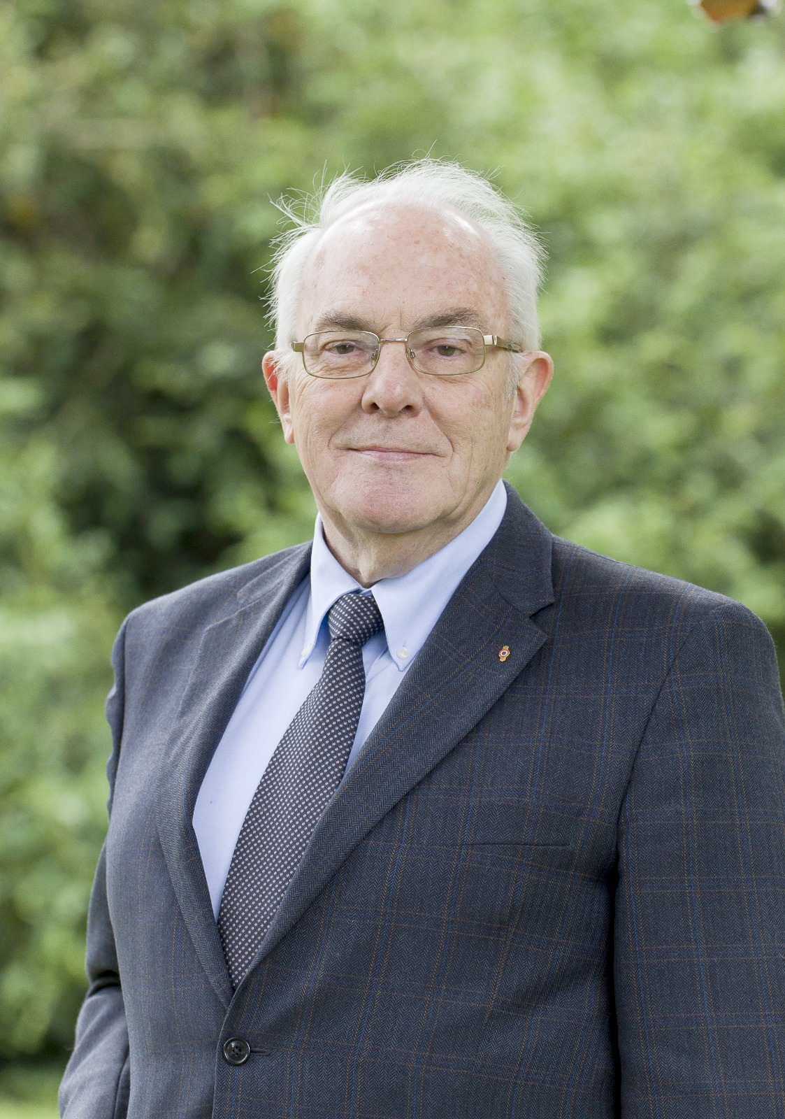 Hommage à Hervé Collet - Ville Andilly 95