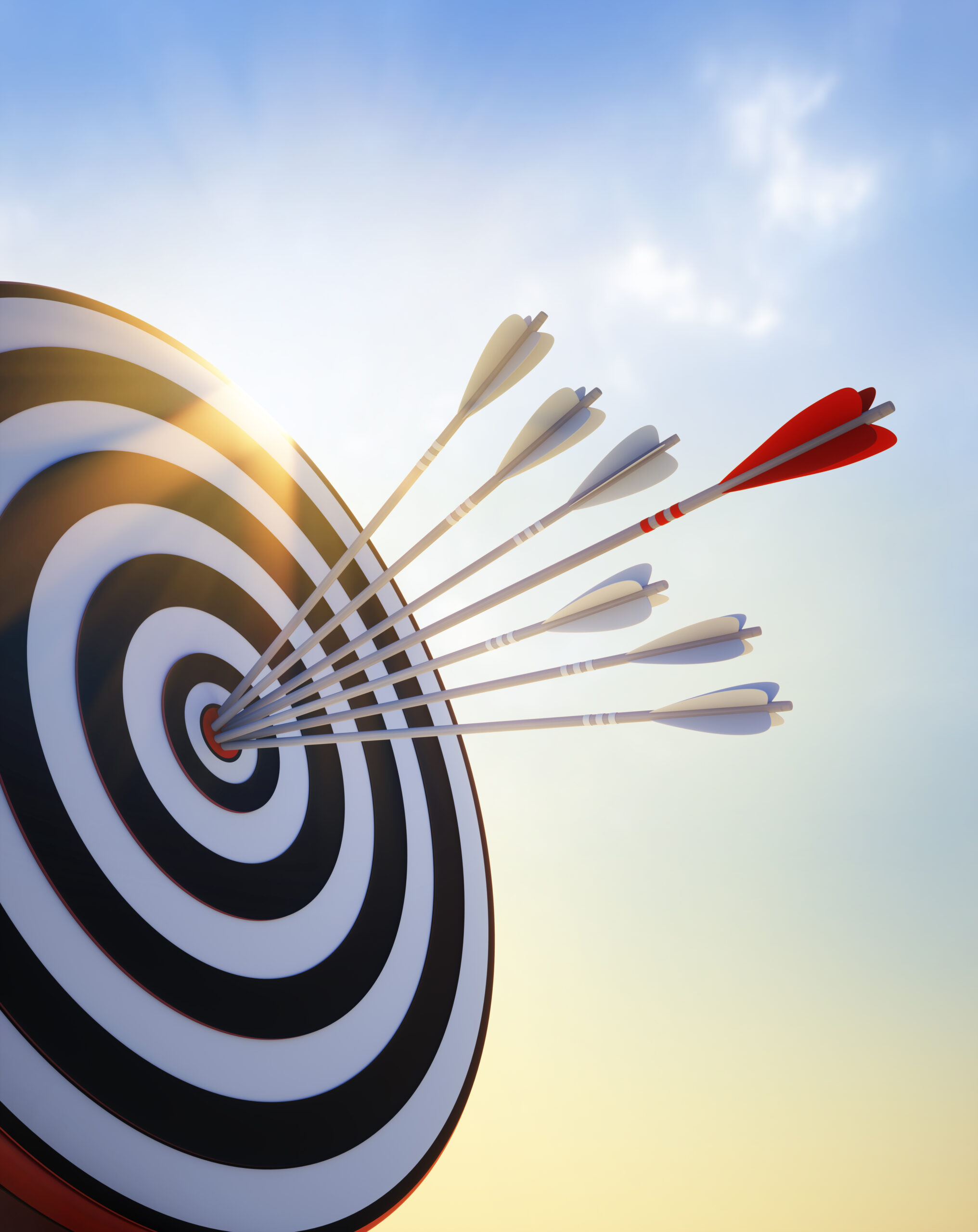 Initiation gratuite au tir à l'arc dans le parc de la mairie - Ville ...